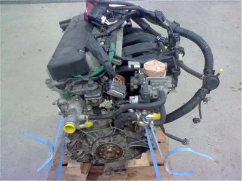 [Used]M13A Engine SUZUKI Swift 2006 DBA-ZD11S - BE FORWARD Auto Parts