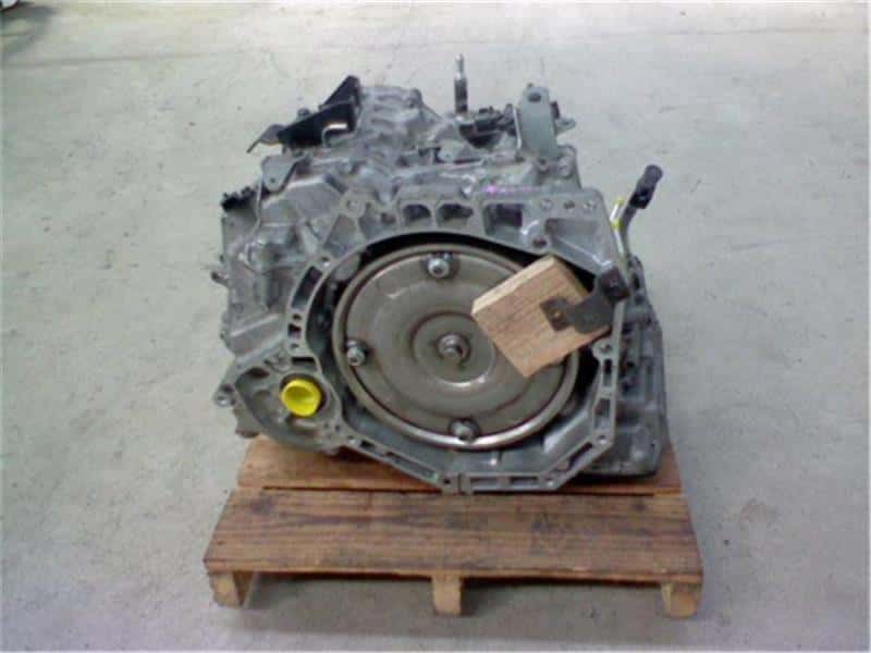 [Used]Transmission NISSAN Cube 2012 DBA-Z12 - BE FORWARD Auto Parts