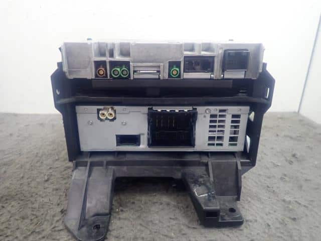 [Used]Audi A4 8KCDN Navigation System 4G0035083/8R0919604A - BE FORWARD ...