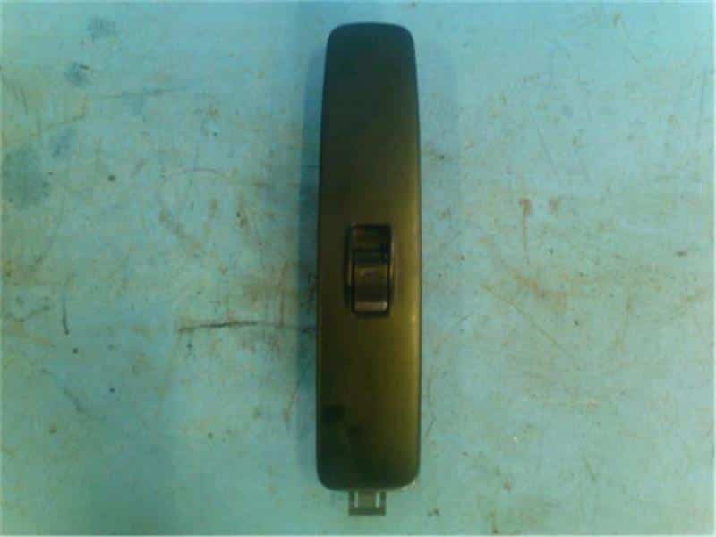 [Used]Power Window Switch TOYOTA Hilux Surf 1996 KD-KZN185W 8481032070 ...