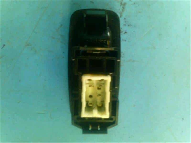 [Used]Power Window Switch TOYOTA Hilux Surf 1996 KD-KZN185W 8481032070 ...