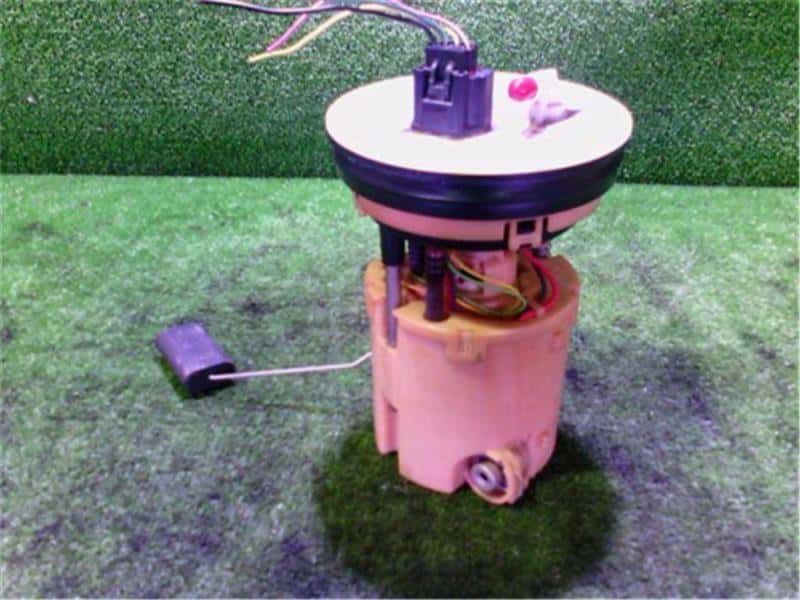 [Used]Fuel Pump MAZDA Demio 2008 DBA-DE3FS ZJ381335XB - BE FORWARD Auto ...