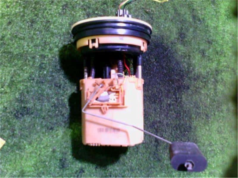 [Used]Fuel Pump MAZDA Demio 2008 DBA-DE3FS ZJ381335XB - BE FORWARD Auto ...