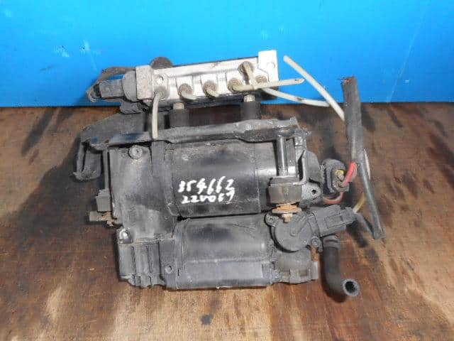 [Used]Air Suspension Compressor MERCEDES-BENZ Benz s class 2003 GH ...