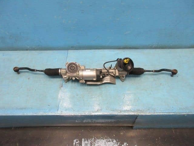 [Used]Power Steering Rack and Pinion Assembly HONDA Odyssey 2014 DBA ...