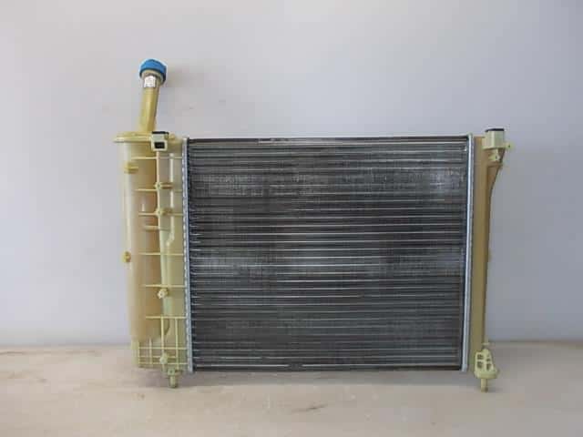 [Used]Radiator Fiat Fiat 500 2017 ABA-31212 51934449 - BE FORWARD Auto ...