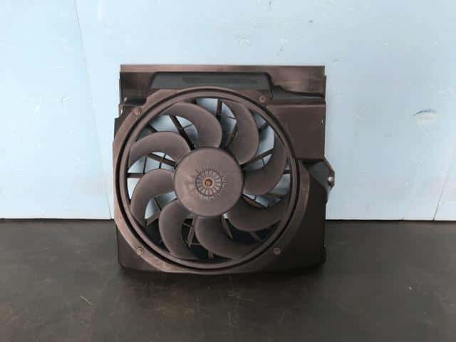 [Used]Radiator Cooling Fan BMW 3 Series 1994 E-CA18 64508364093 - BE ...