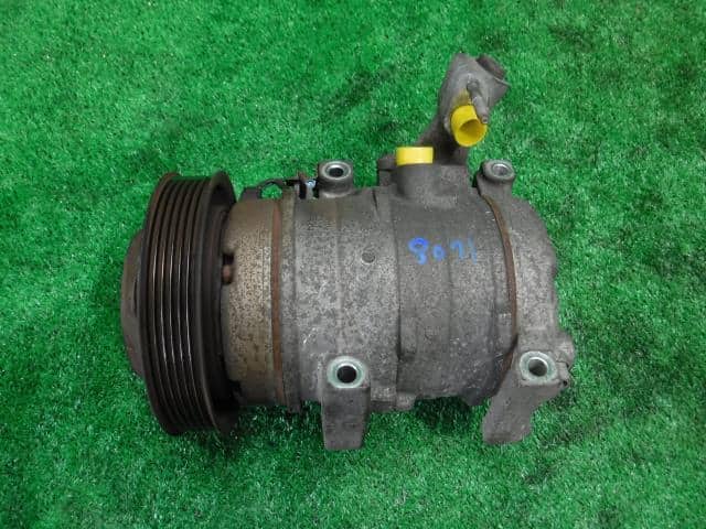 [Used]A/C Compressor HONDA Inspire 2003 UA-UC1 38810RCAA01 - BE FORWARD ...