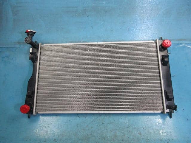 [Used]Radiator SUBARU Impreza 2017 DBA-GK3 45111FL011 - BE FORWARD Auto ...