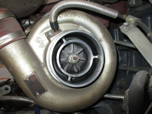 [Used]6R10 Engine Mitsubishi Fuso Fuso largesize car 2013 QKG-FP54VER ...