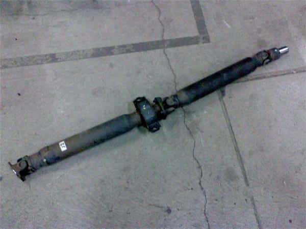 [Used]Rear Propeller Shaft NISSAN Skyline 1998 GF-HR34 37000AA005 - BE ...