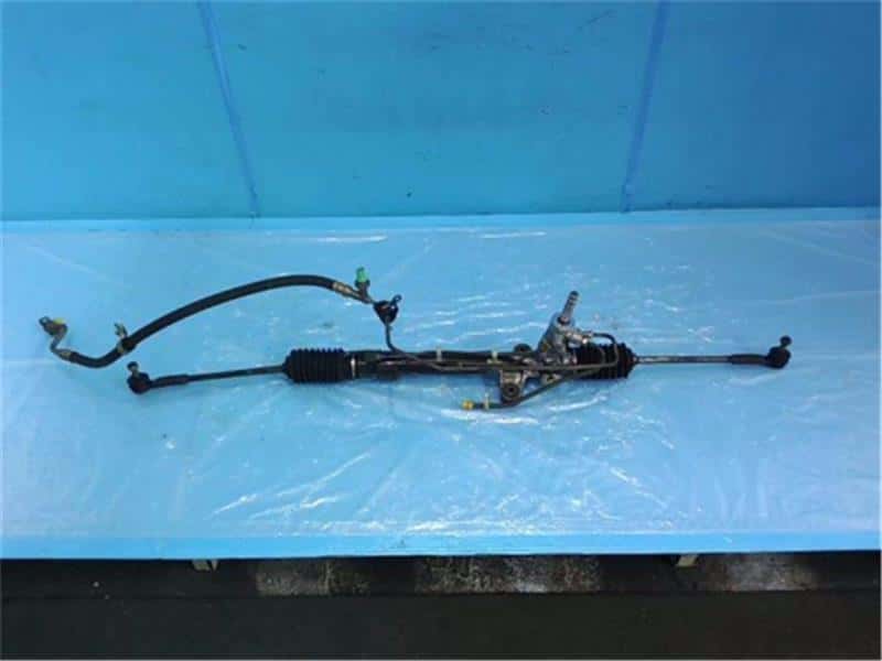 [Used]Steering Gearbox Assembly HONDA Step Wagon 1997 E-RF1 53601S47003 ...