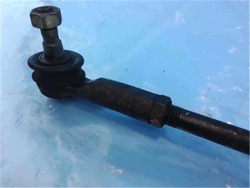 [Used]Steering Gearbox Assembly HONDA Step Wagon 1997 E-RF1 53601S47003 ...