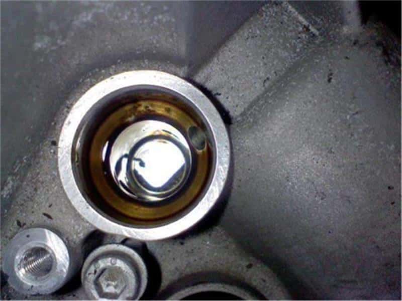 [Used]BLF Engine VOLKSWAGEN Golf 2007 GH-1KBLP - BE FORWARD Auto Parts