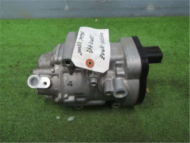 [Used]A/C Compressor Exterior Parts TOYOTA Prius 2017 DAA-ZVW51 ...