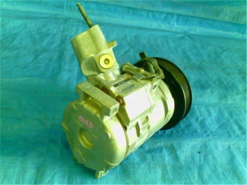 [Used]A/C Compressor TOYOTA Windom 2003 TA-MCV30 8832033160 - BE ...