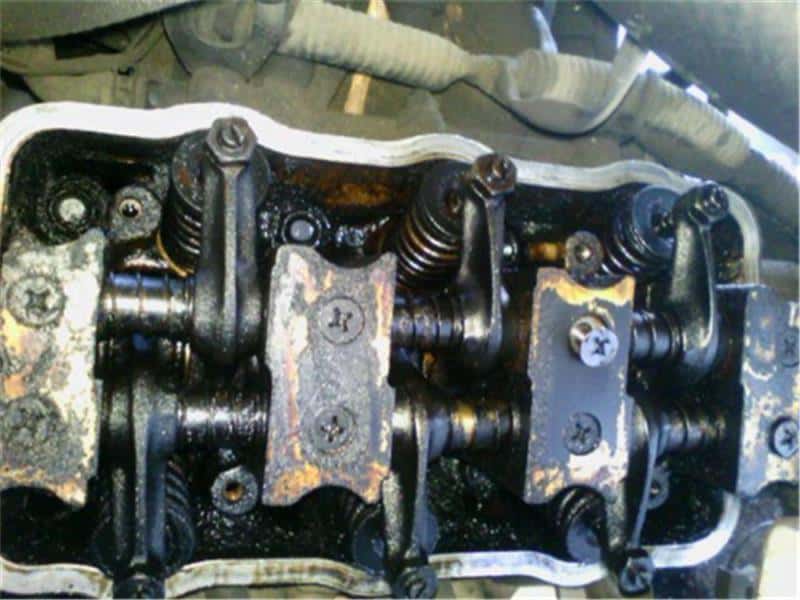 [Used]F6A Engine SUZUKI Jimny 1993 V-JA11V - BE FORWARD Auto Parts