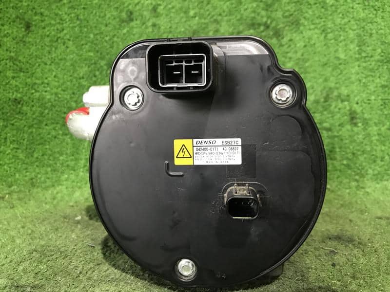 [Used]A/C Compressor TOYOTA RAV4 2019 6AA-AXAH52 8837033040 - BE ...