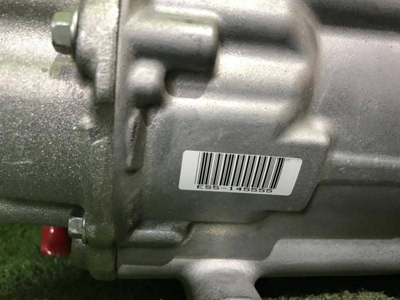 [Used]A/C Compressor TOYOTA RAV4 2019 6AA-AXAH52 8837033040 - BE ...