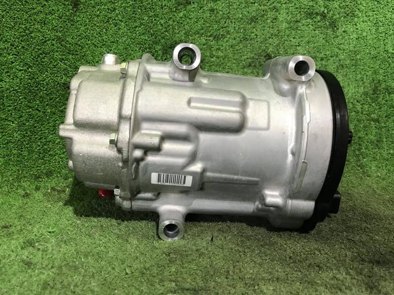 [Used]A/C Compressor TOYOTA RAV4 2019 6AA-AXAH52 8837033040 - BE ...