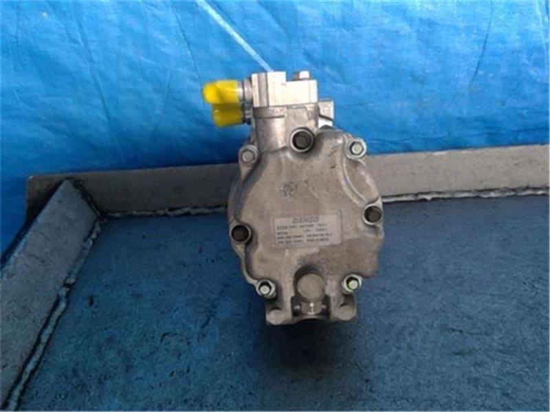 [Used]A/C Compressor SUBARU Legacy 2010 DBA-BM9 73111AG030 - BE FORWARD ...