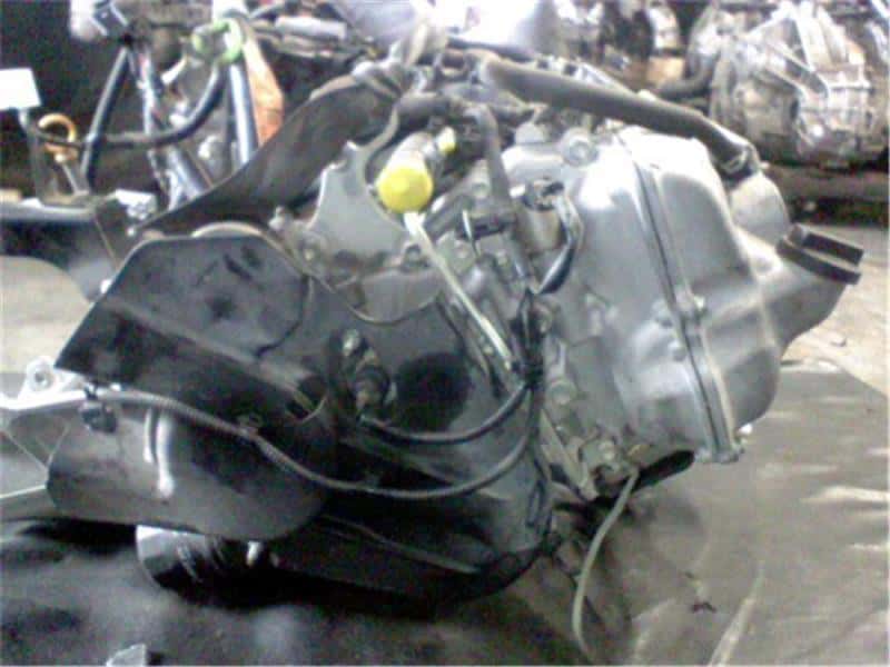 [Used]R06A Engine SUZUKI Every 2015 HBD-DA17V - BE FORWARD Auto Parts