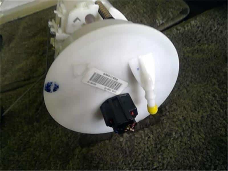 [Used]Fuel Pump MAZDA Demio 2008 DBA-DE5FS - BE FORWARD Auto Parts