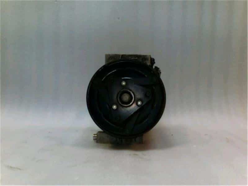 [Used]A/C Compressor NISSAN Serena 2012 DAA-HFC26 926001VA0D - BE FORWARD Auto Parts