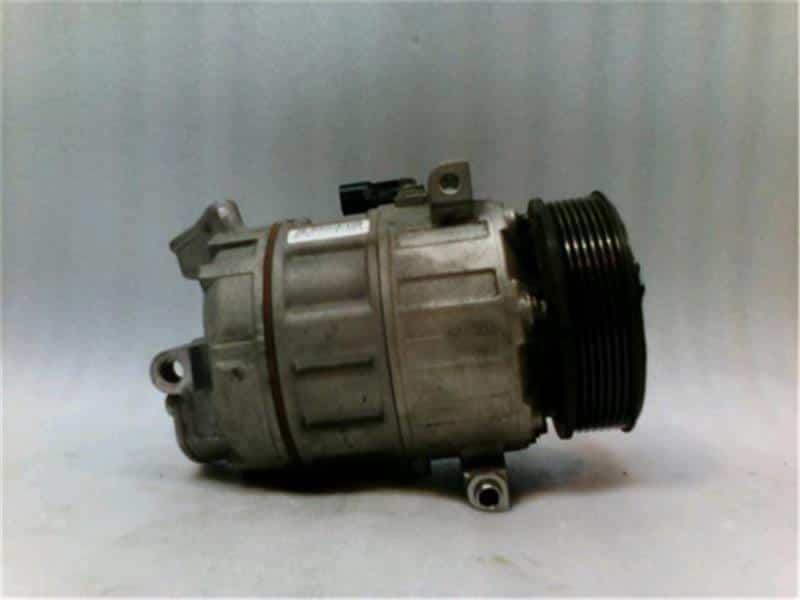 [Used]A/C Compressor NISSAN Serena 2012 DAA-HFC26 926001VA0D - BE FORWARD Auto Parts