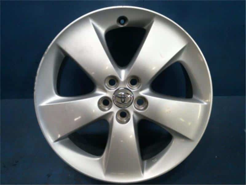 [Used]Wheel TOYOTA Prius 2010 DAA-ZVW30 4261147201 - BE FORWARD Auto Parts