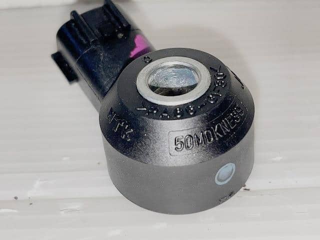 [Used]Wagon R Stingray MH44S Sensor 1864050M00 - BE FORWARD Auto Parts
