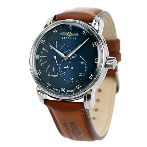 [New]is up to 36 times at +4 time more Zeppelin clock captains line ...