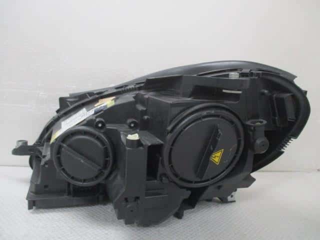 [Used]Benz W204 C Class 204048 Right Headlight A204 820 4639 - BE ...