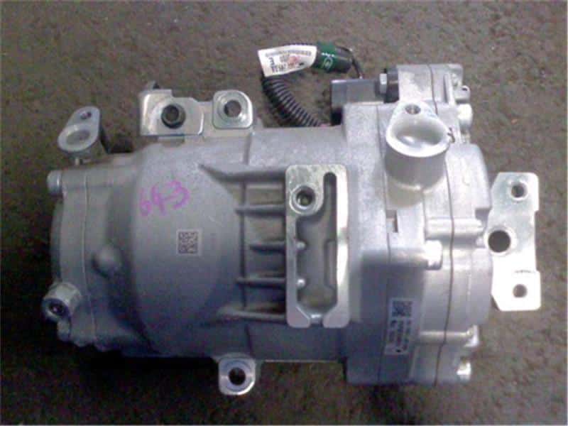 [Used]Other NISSAN Serena 2018 DAA-HC27 926005TP0A - BE FORWARD Auto Parts