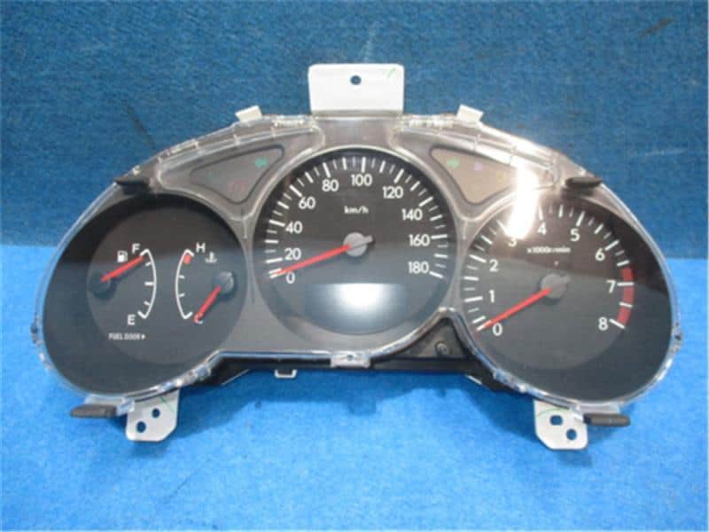 [Used]Speedometer SUBARU Forester 2004 TA-SG5 - BE FORWARD Auto Parts