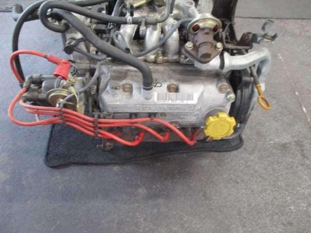 [Used]EN07 Engine SUBARU Sambar 1995 V-KS4 10100KH680 - BE FORWARD Auto ...