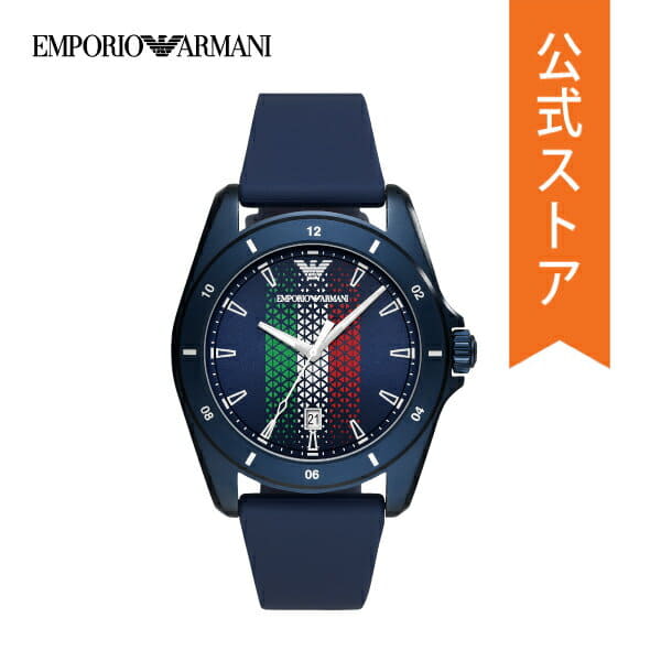 [New]Emporio Armani mens EMPORIO ARMANI clock AR11263 SIGMA formula ...