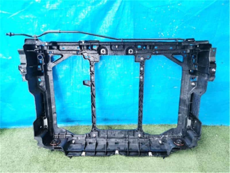 [Used]Radiator Support MAZDA CX-5 2017 LDA-KF2P K15753110B - BE FORWARD ...
