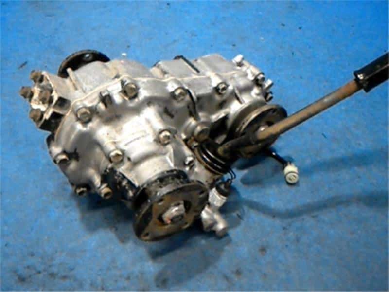 [Used]Transfer Case SUZUKI Jimny 1995 V-JA11V - BE FORWARD Auto Parts