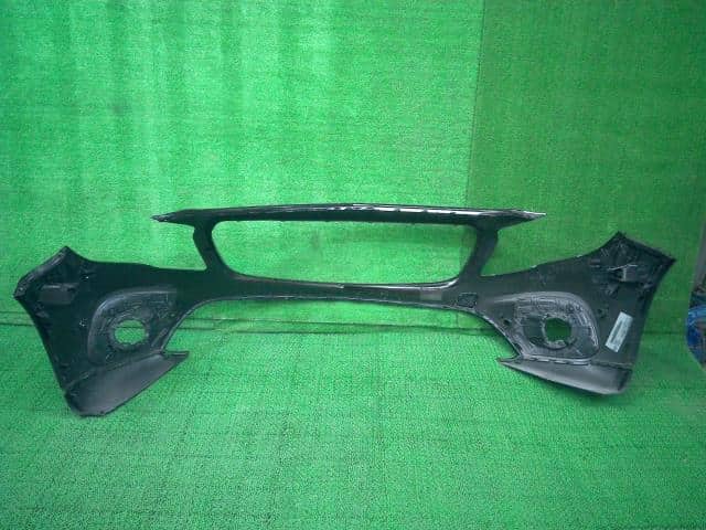 [Used]Front Bumper Face MERCEDES-BENZ 2018 DBA-156946 15688038009999 ...