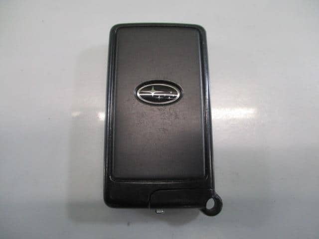 [Used]Exiga YA4 Keyless Entry Remote Control Key - BE FORWARD Auto Parts