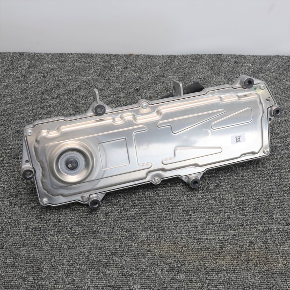 [Used] Transmission Computer Benz W177 A180 A7009010100 - BE FORWARD ...