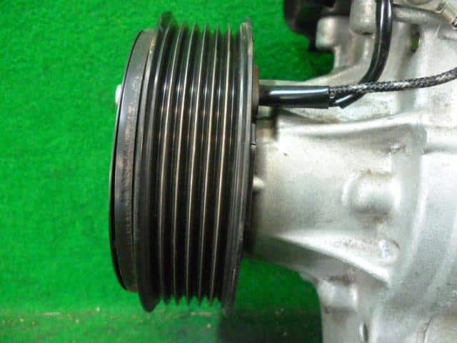 [Used]Legacy BMM A/C Compressor 73111CA000 - BE FORWARD Auto Parts