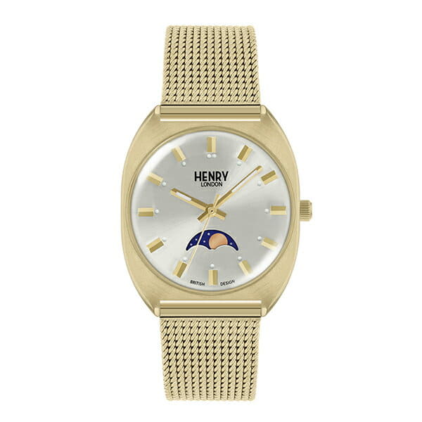 [New]2000 HENRY LONDON Henry London HL33-LM-0448 unisex - BE FORWARD Store