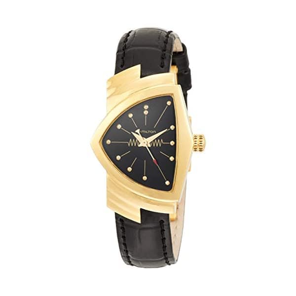 [New]Hamilton Hamilton H24101731 Ventura quartz Hamilton Ventura Quartz ...