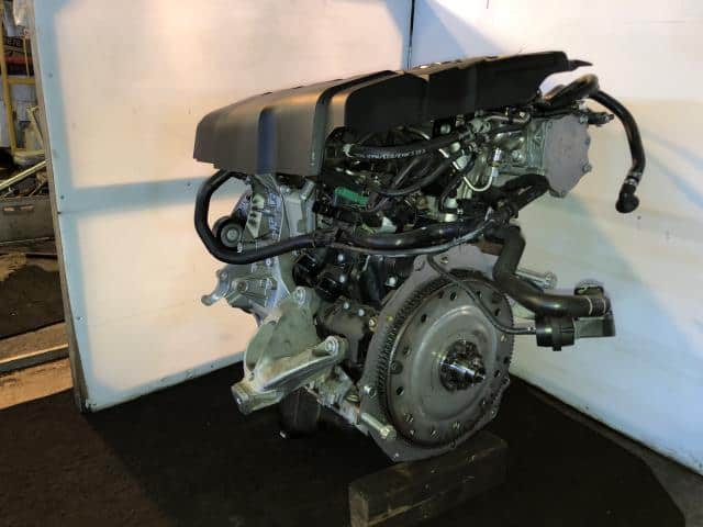 [Used]CDH Engine AUDI Audi a4 2010 ABA-8KCDH - BE FORWARD Auto Parts