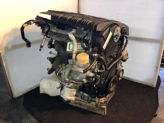 [Used]CDH Engine AUDI Audi a4 2010 ABA-8KCDH - BE FORWARD Auto Parts