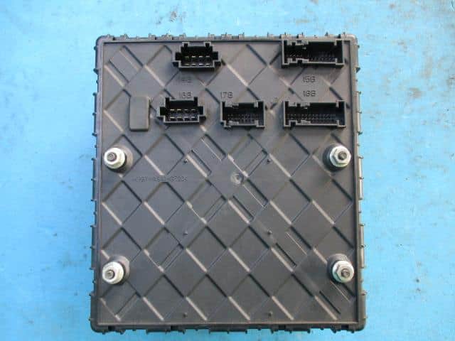 [Used]Control Unit Mitsubishi Fuso 2011 SKG-FEB90 MK543399 - BE FORWARD ...