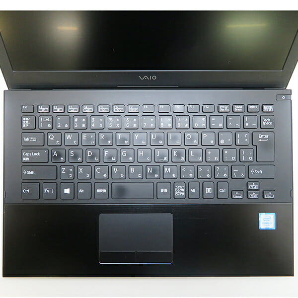 [Used]SONY VAIO Pro PB (VJPB11C11N) sixth generation Core i5/4GB ...