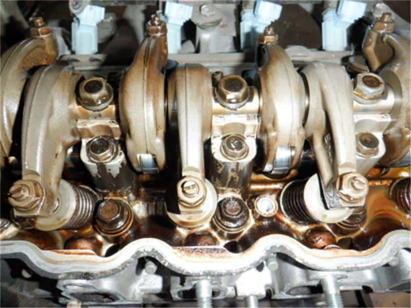 [Used]EN07E Engine SUBARU R2 2004 CBA-RC2 - BE FORWARD Auto Parts